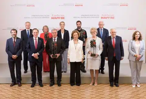 Seguros de auto, vida, accidentes, hogar | MAPFRE Chile